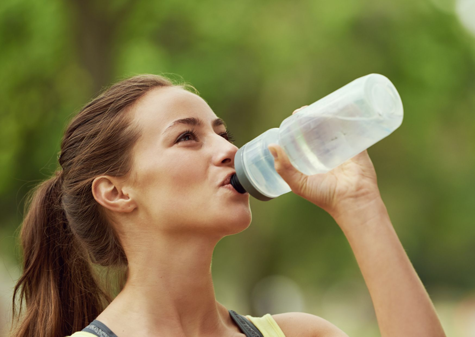 Free Advanced Daily Water Intake Calculator - Eat Smart Hub